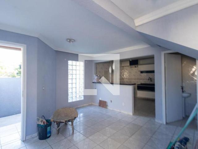 Casa para alugar com 120m², 3 quartos e sem vaga