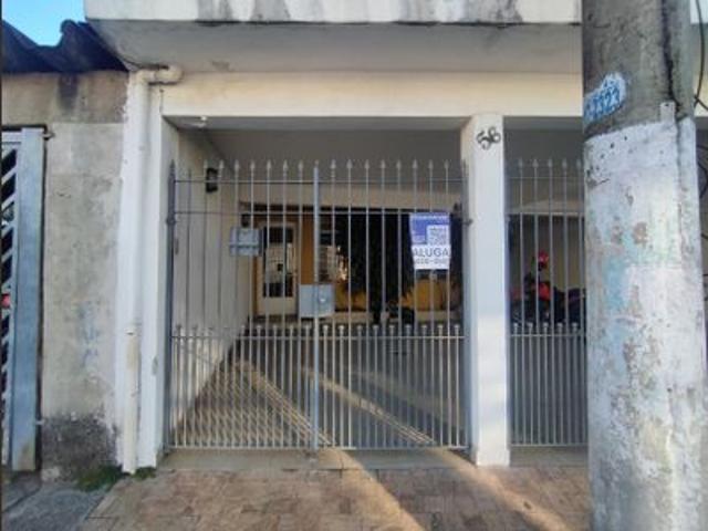 Casa para alugar com 120m², 3 quartos e 1 vaga