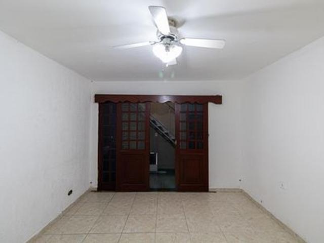 Casa para alugar com 120m², 3 quartos e 1 vaga