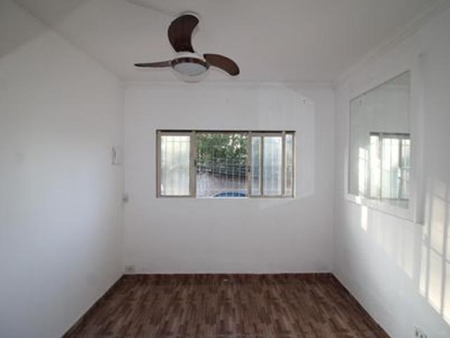 Casa para alugar com 120m², 3 quartos e 1 vaga