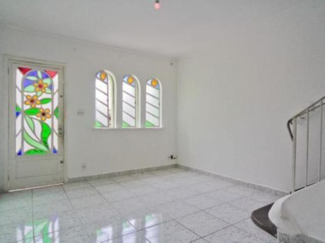 Casa para alugar com 120m², 3 quartos e 1 vaga