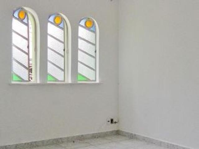 Casa para alugar com 120m², 3 quartos e 1 vaga