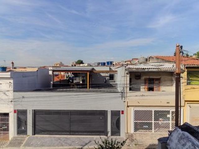 Casa para alugar com 120m², 3 quartos e 1 vaga