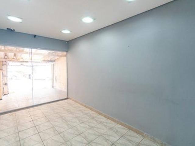 Casa para alugar com 120m², 3 quartos e 1 vaga