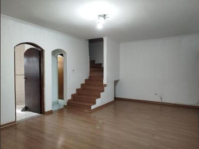 Casa para alugar com 120m², 3 quartos e 1 vaga