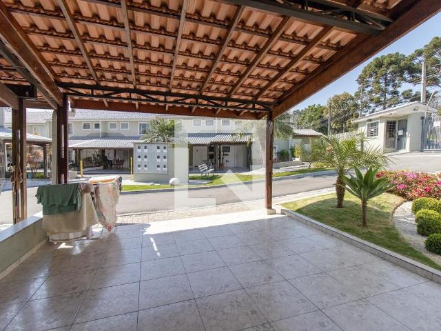 Casa para alugar com 120m², 3 quartos e 6 vagas