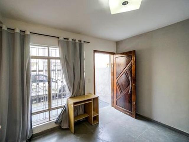 Casa para alugar com 120m², 4 quartos e 2 vagas