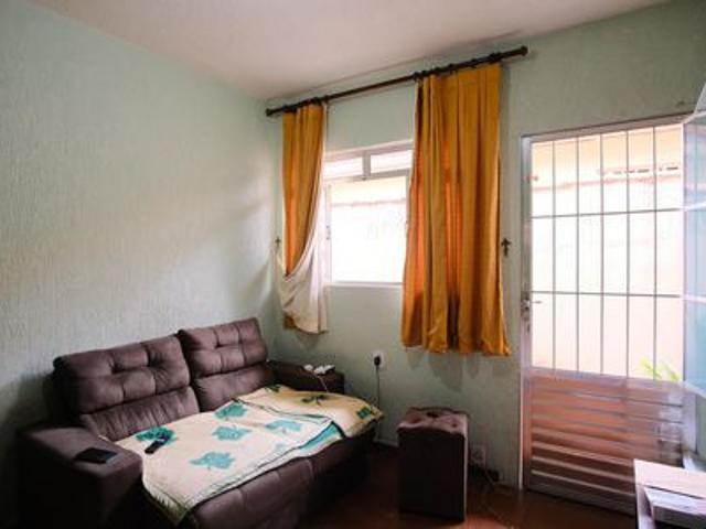Casa para alugar com 123m², 2 quartos e 2 vagas