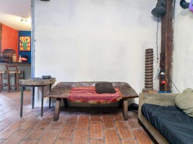 Casa para alugar com 124m², 1 quarto e sem vaga