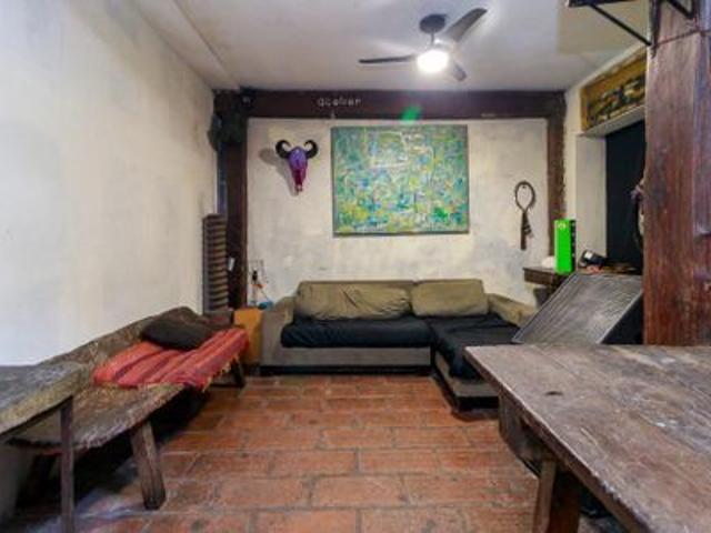 Casa para alugar com 124m², 1 quarto e sem vaga