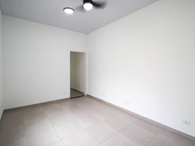Casa para alugar com 124m², 3 quartos e sem vaga