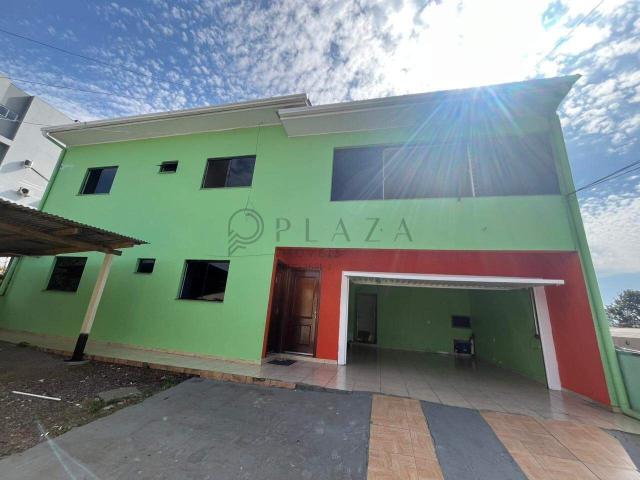 Casa para alugar com 124m², 4 quartos e 1 vaga