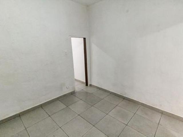 Casa para alugar com 125m², 1 quarto e sem vaga