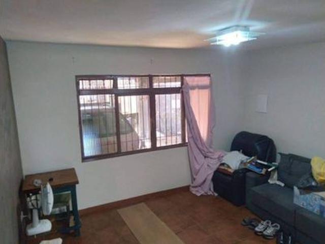 Casa para alugar com 125m², 2 quartos e 2 vagas
