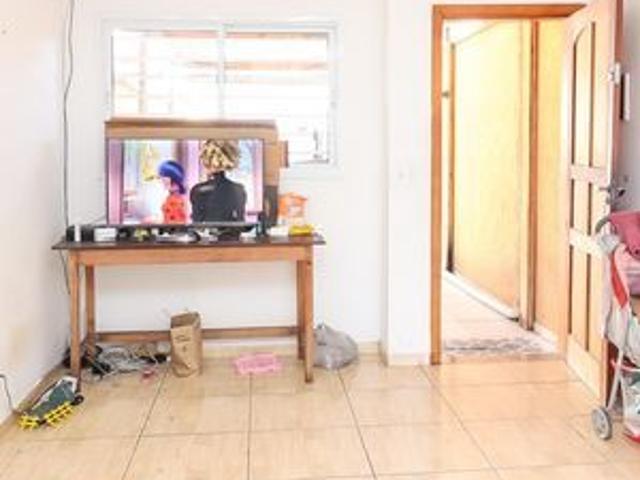 Casa para alugar com 125m², 2 quartos e 2 vagas