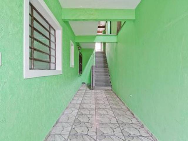 Casa para alugar com 125m², 3 quartos e 1 vaga