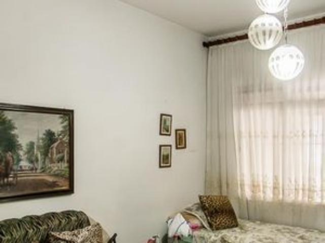 Casa para alugar com 125m², 3 quartos e 2 vagas