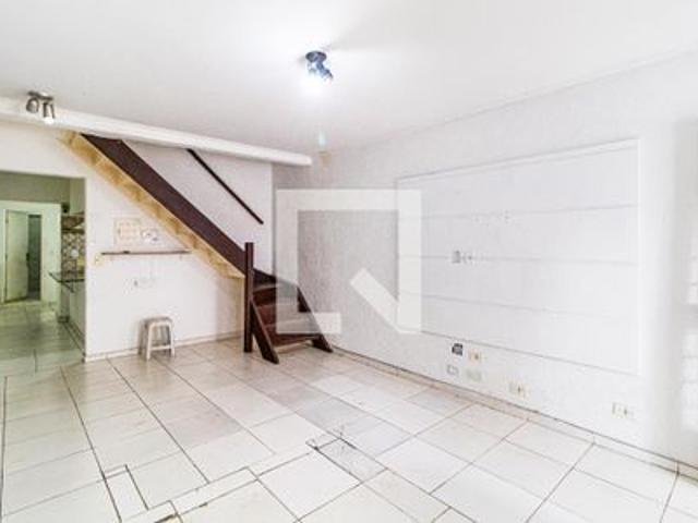 Casa para alugar com 125m², 4 quartos e 1 vaga