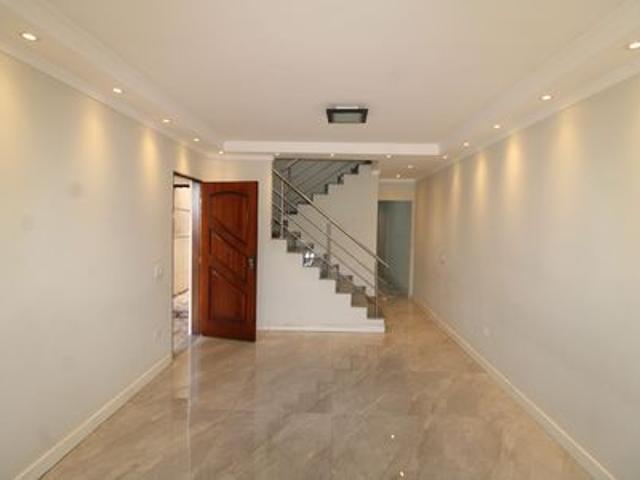 Casa para alugar com 126m², 3 quartos e 3 vagas