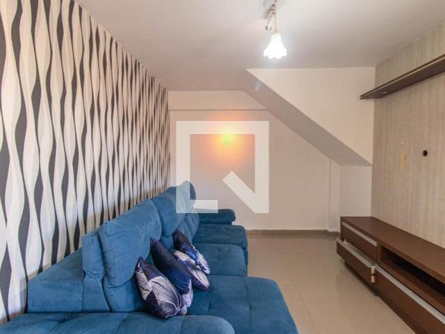 Casa para alugar com 126m², 3 quartos e 3 vagas