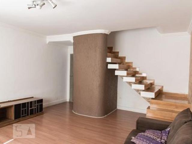 Casa para alugar com 126m², 4 quartos e 2 vagas