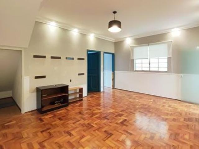 Casa para alugar com 127m², 3 quartos e 1 vaga