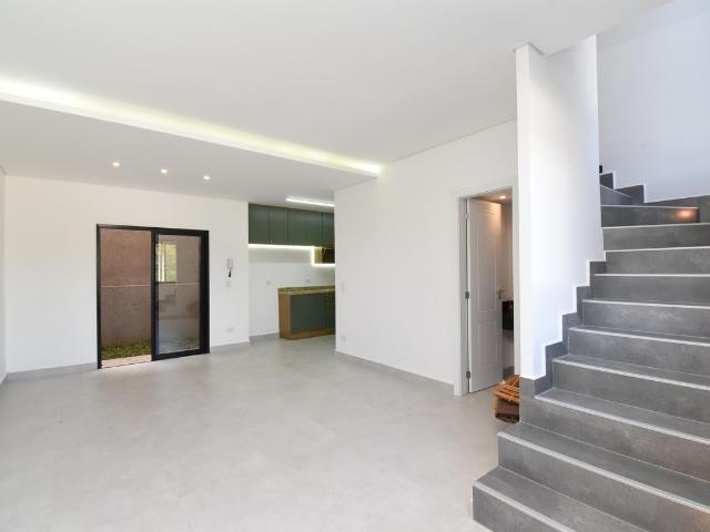 Casa para alugar com 127m², 3 quartos e 2 vagas
