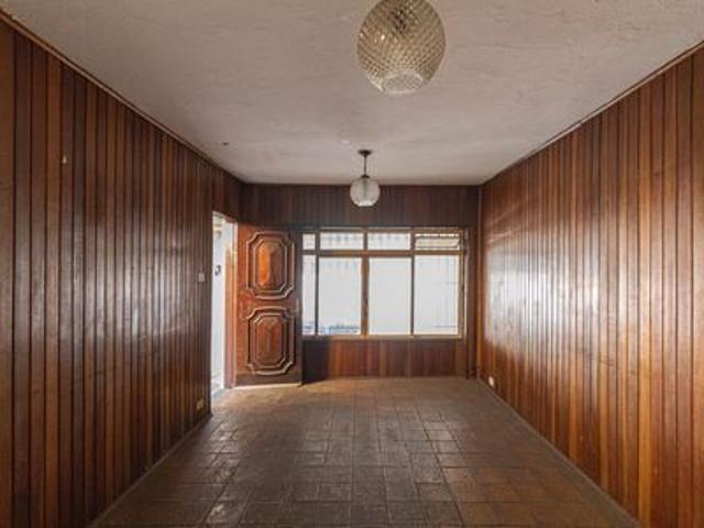 Casa para alugar com 128m², 3 quartos e 2 vagas