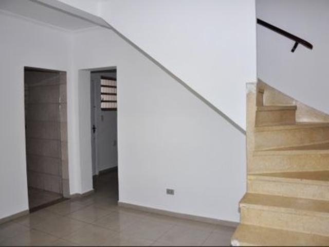 Casa para alugar com 128m², 3 quartos e 3 vagas