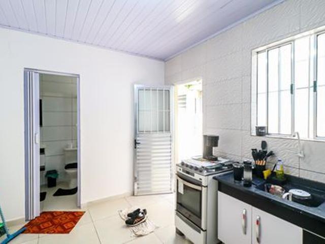 Casa para alugar com 129m², 1 quarto e sem vaga