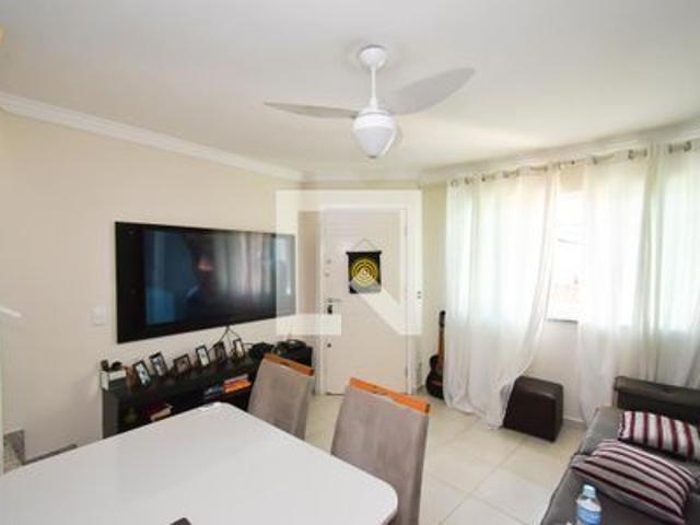 Casa para alugar com 130m², 2 quartos e 3 vagas