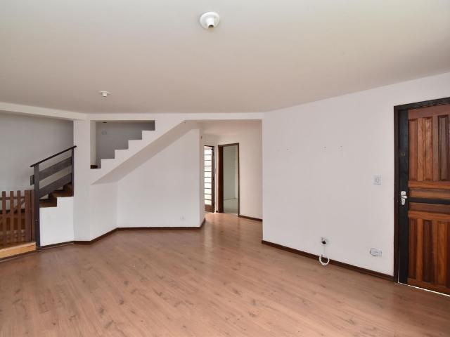 Casa para alugar com 130m², 3 quartos e 1 vaga