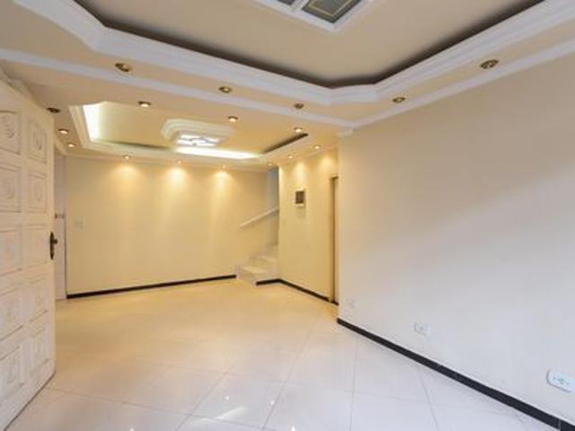 Casa para alugar com 130m², 3 quartos e 1 vaga