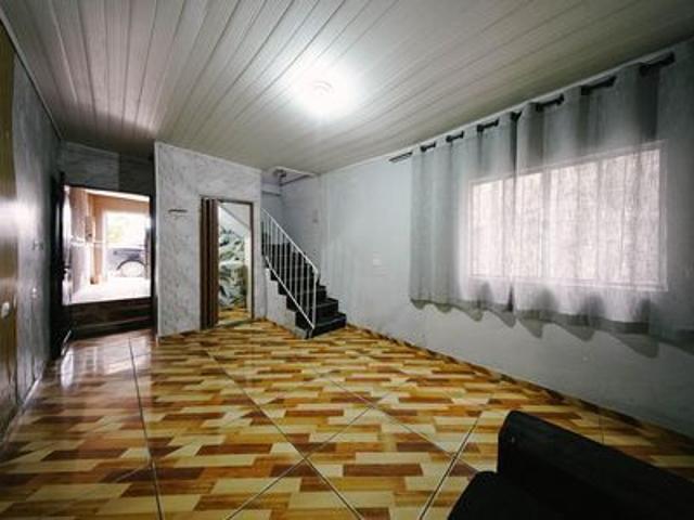Casa para alugar com 130m², 3 quartos e 1 vaga