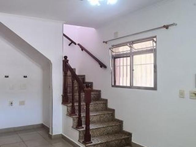 Casa para alugar com 130m², 3 quartos e 2 vagas