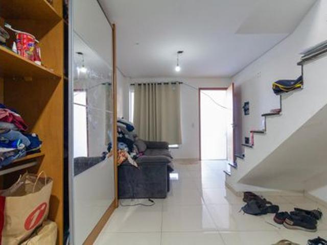 Casa para alugar com 130m², 3 quartos e 2 vagas