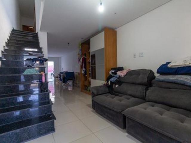Casa para alugar com 130m², 3 quartos e 2 vagas
