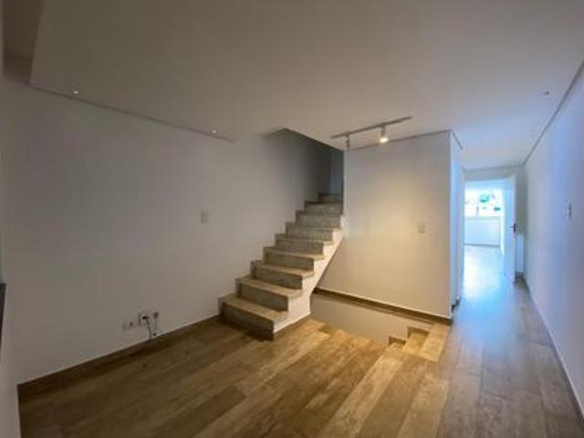 Casa para alugar com 130m², 3 quartos e 2 vagas