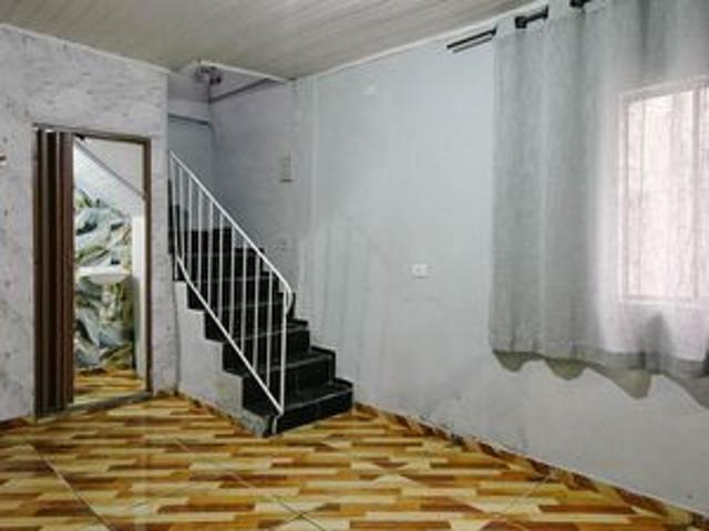 Casa para alugar com 130m², 4 quartos e 1 vaga