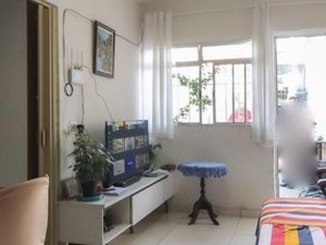 Apartamento para alugar com 0m², 0 quarto e sem vaga