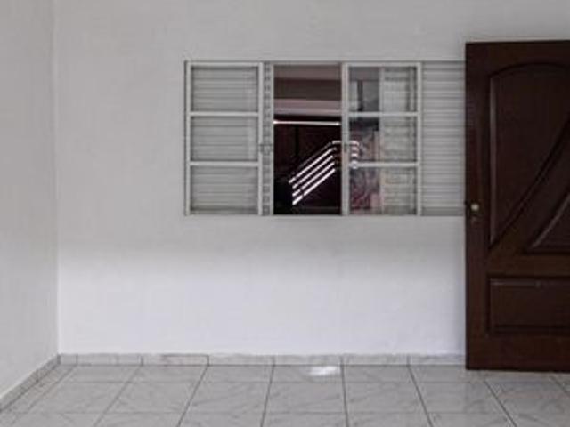 Casa para alugar com 132m², 3 quartos e 2 vagas