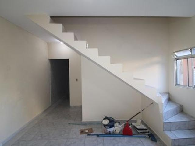 Casa para alugar com 135m², 2 quartos e 3 vagas