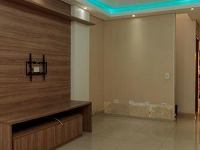 Casa para alugar com 135m², 3 quartos e 2 vagas