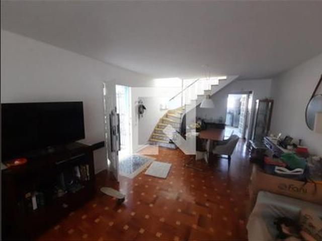Casa para alugar com 135m², 3 quartos e 2 vagas