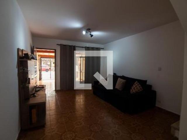 Casa para alugar com 135m², 3 quartos e 2 vagas