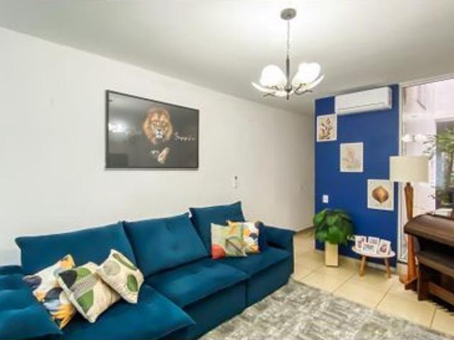 Casa para alugar com 135m², 3 quartos e 3 vagas