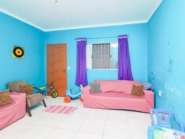 Casa para alugar com 136m², 2 quartos e 2 vagas