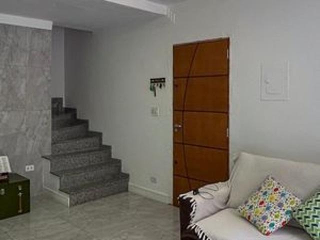 Casa para alugar com 137m², 2 quartos e 2 vagas