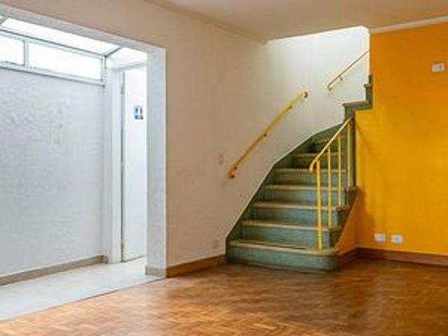 Casa para alugar com 138m², 2 quartos e 1 vaga