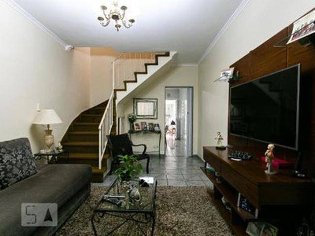 Casa para alugar com 138m², 3 quartos e 1 vaga